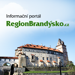 Portál regionu Brandýsko • RegionBrandýsko.cz